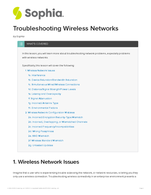 How to write a lab report 7 - How to Write a Lab Report by Sophia In this lesson, you will learn ...