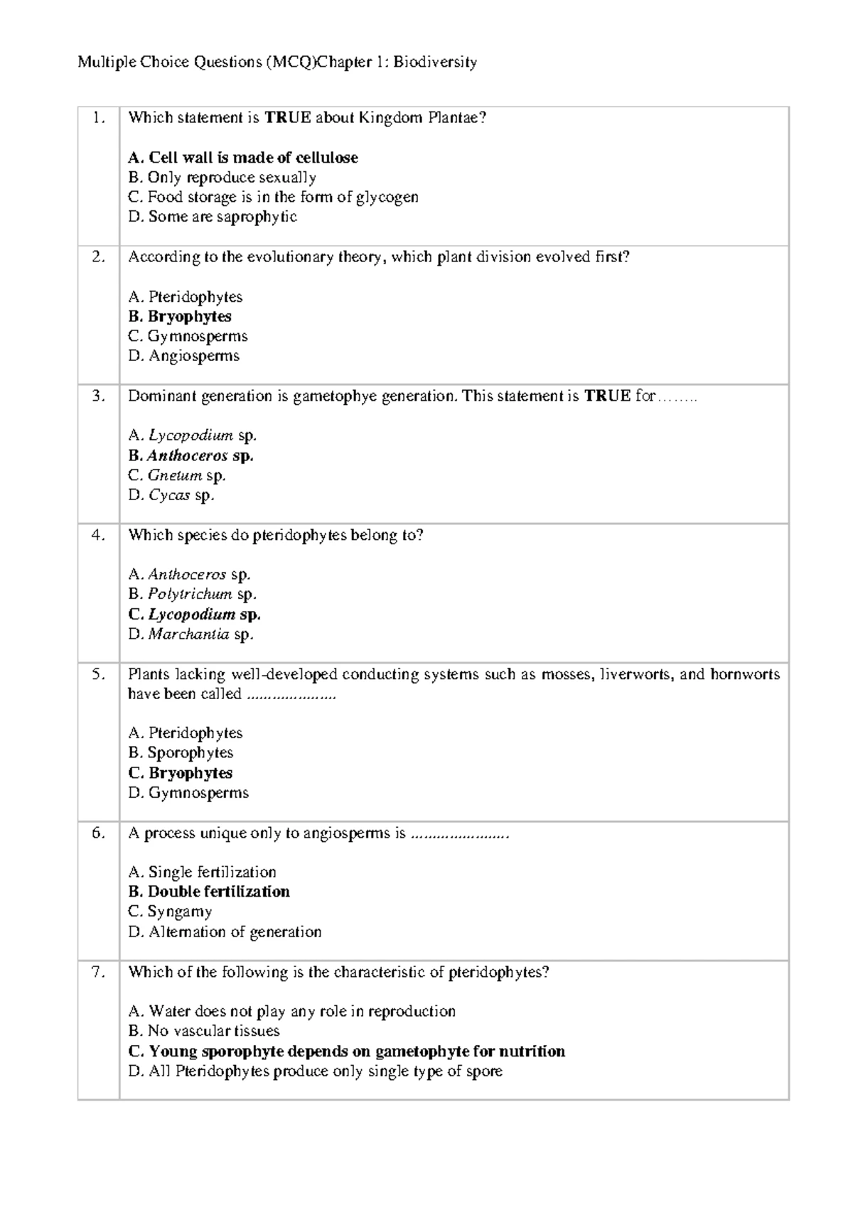 SB015 Pre Lab Experiments 3 & 4: Membrane Transport and Mitosis ...