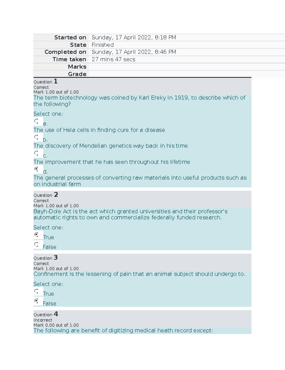 GE6116 Science, Technology, and Society Finals Exam Review Guide - Studocu