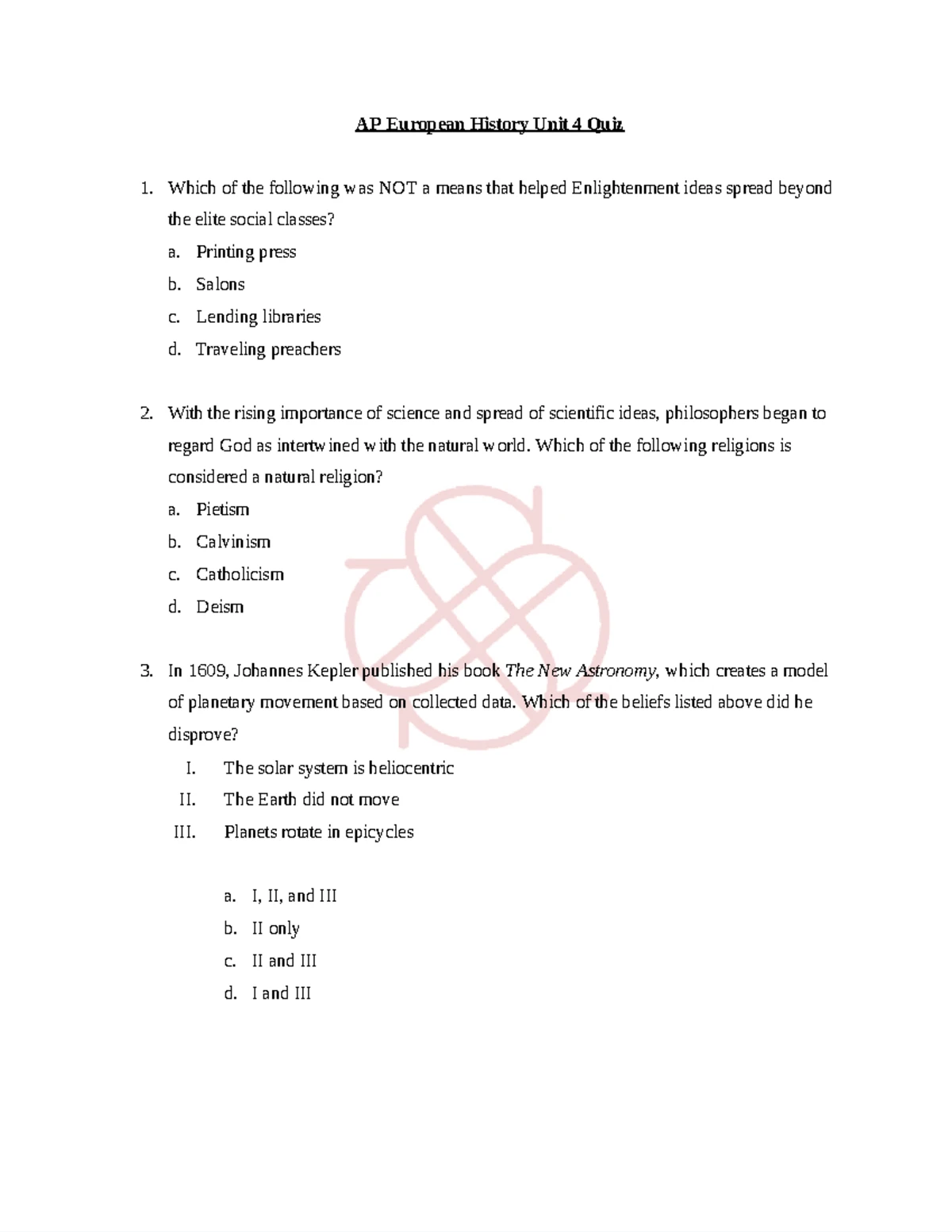 Auto Loans Student Activity Packet - Understanding Auto Financing - Studocu