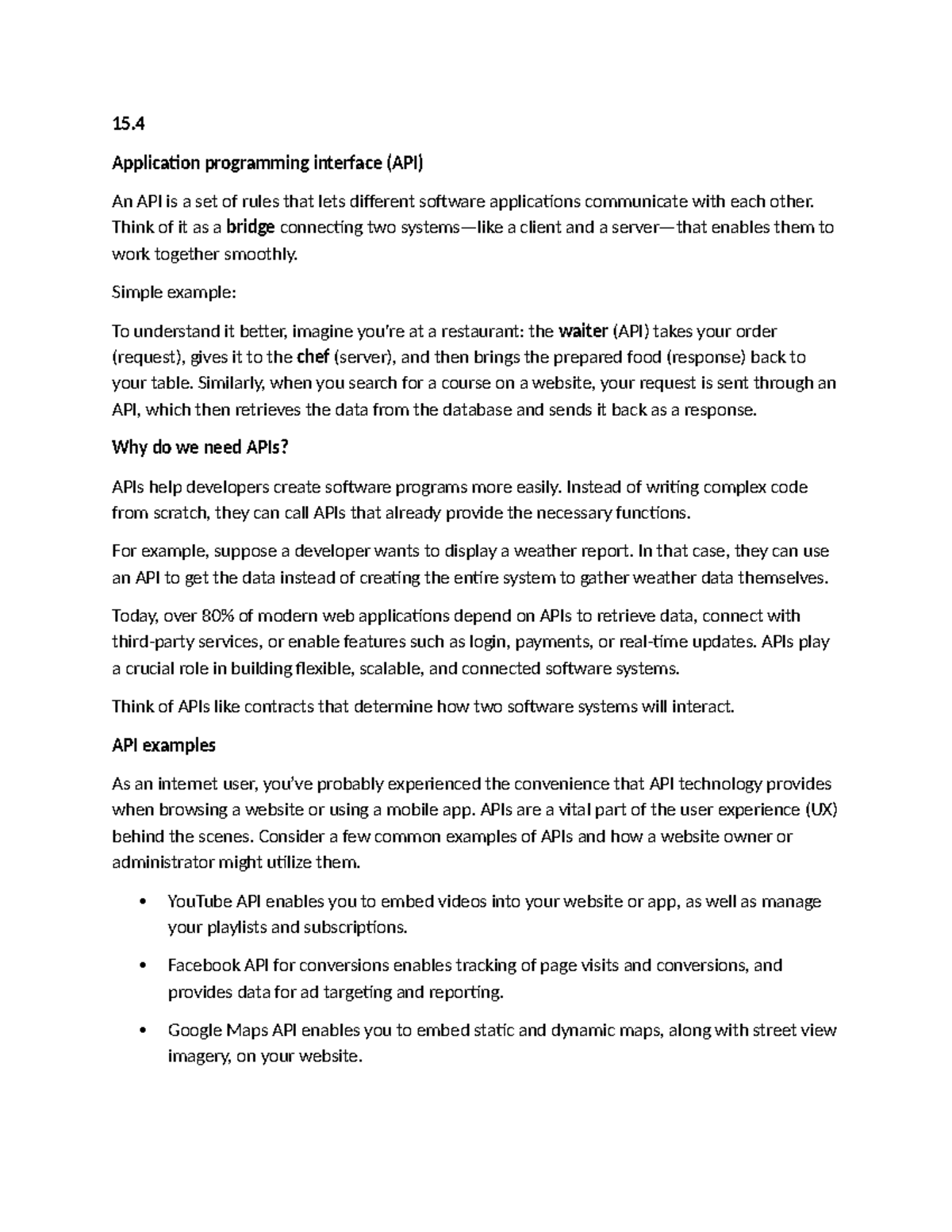 Software Development Methodologies: From Waterfall to Agile & Scrum (CS101) - Studocu