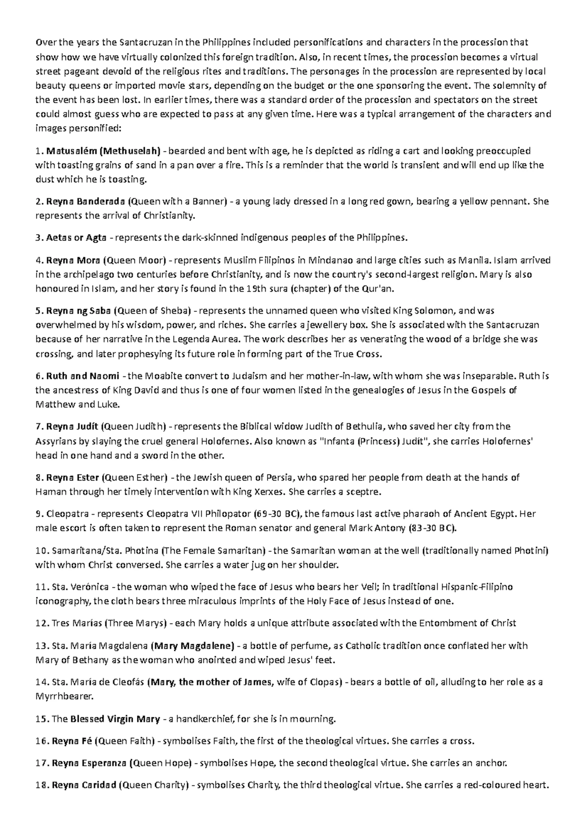 Elements of a Short Story: Key Components and Examples (ENG101) - Studocu