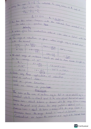 FORM 1 PHYS Simplified Notes - PHYSICS NOTES FORM 1 SIMPLIFIED VERSION ...