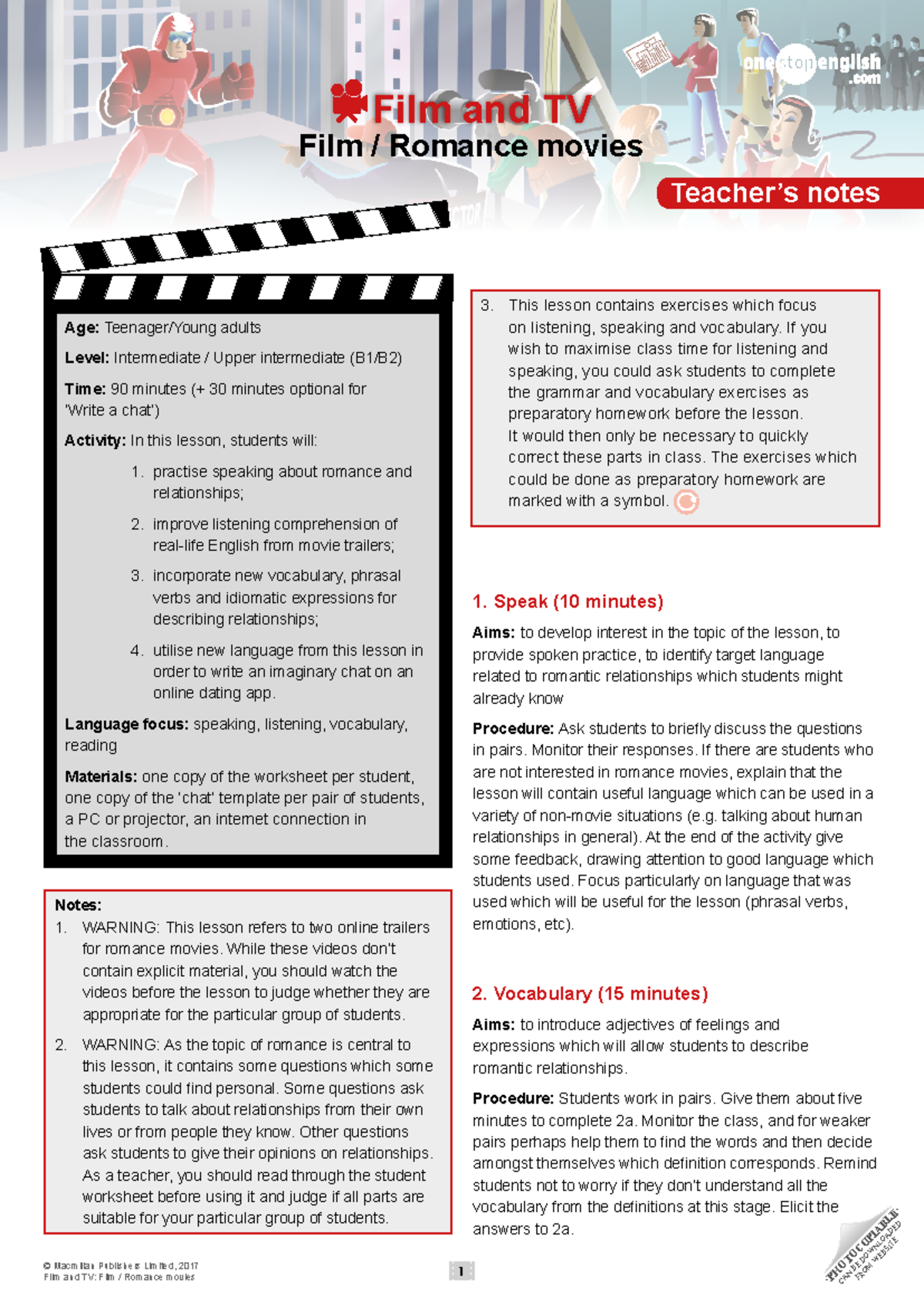 Film-and-TV Romance-moviesUseful infirmation and recommendations for a ...