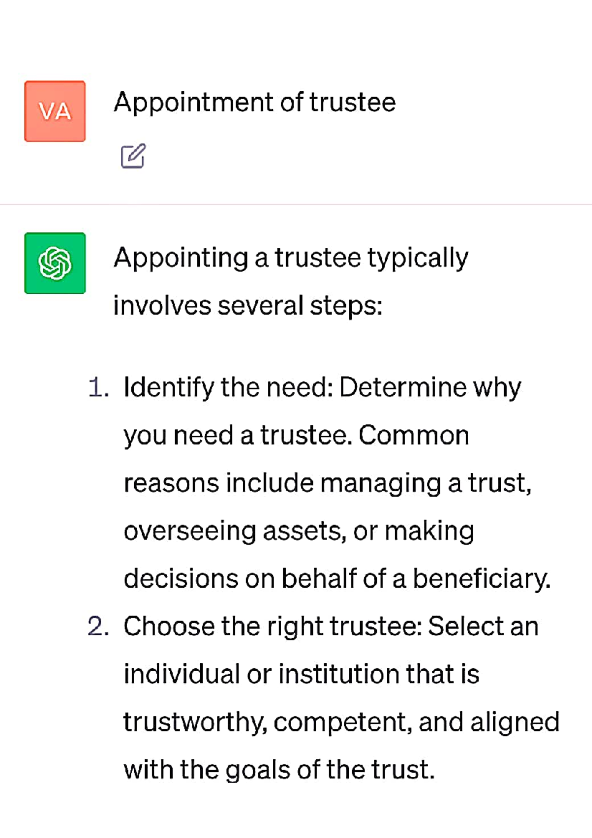 2nd Unit Trustee Notes - Key Concepts and Insights - Studocu
