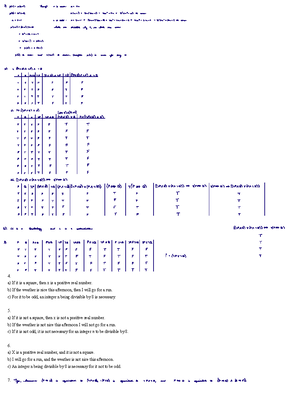 MATH347 Notes - Textbook - Math 13 — An Introduction to Abstract ...