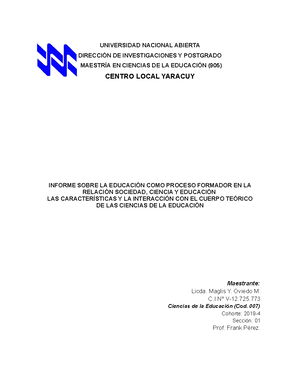 Temas Generadores Y Referentes Teoricos - TEMAS GENERADORES Y ...