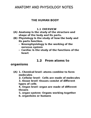 Anatomy milestone 4 - 1 20 / 25 that's 80% RETAKE 20 questions were ...