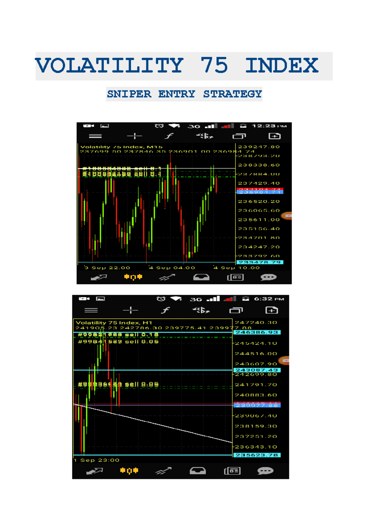 1 volatility-75-index-sniper-entry-strategy-pdf-free - VOLATILITY 75 INDEX SNIPER ENTRY STRATEGY ...