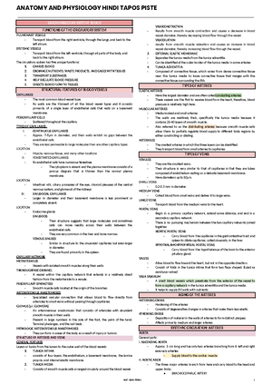 Gordon's 11 Functional Health Patterns Overview and Examples - Studocu