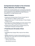 ASTRO 7N - Penn State - Astronomical Universe and art - Studocu