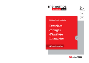 5- Affectations des r Ã©sultats - Chapitre 5 – AFFECTATION DES RESULTATS Section 1- Cadre ...