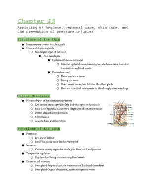 Chapter 5 Nursing Process - Chapter 5 Assessment, Data Analysis/Problem ...