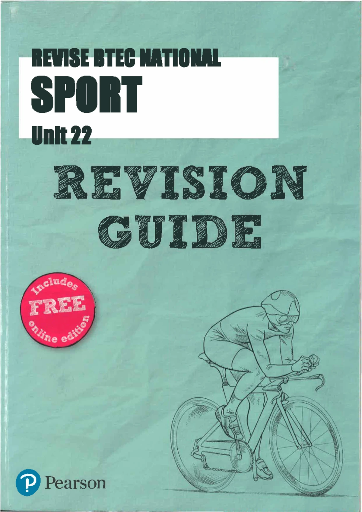 BTEC Level 3 Sport Unit 7 Coursework: Increasing Participation in ...