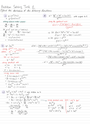 Written personal reflection - Personal Reflection To: BSB106 Teaching ...