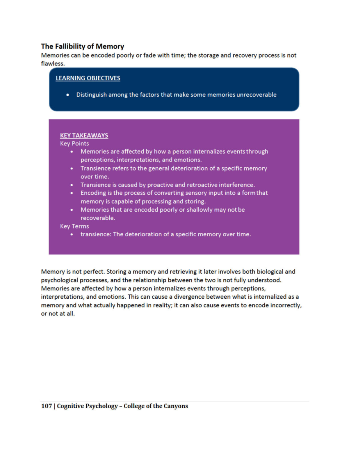 Understanding Eyewitness Testimony: Factors Impacting Accuracy in ...