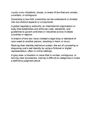 Global Water Crisis: Causes, Effects, and Future Projections - The ...