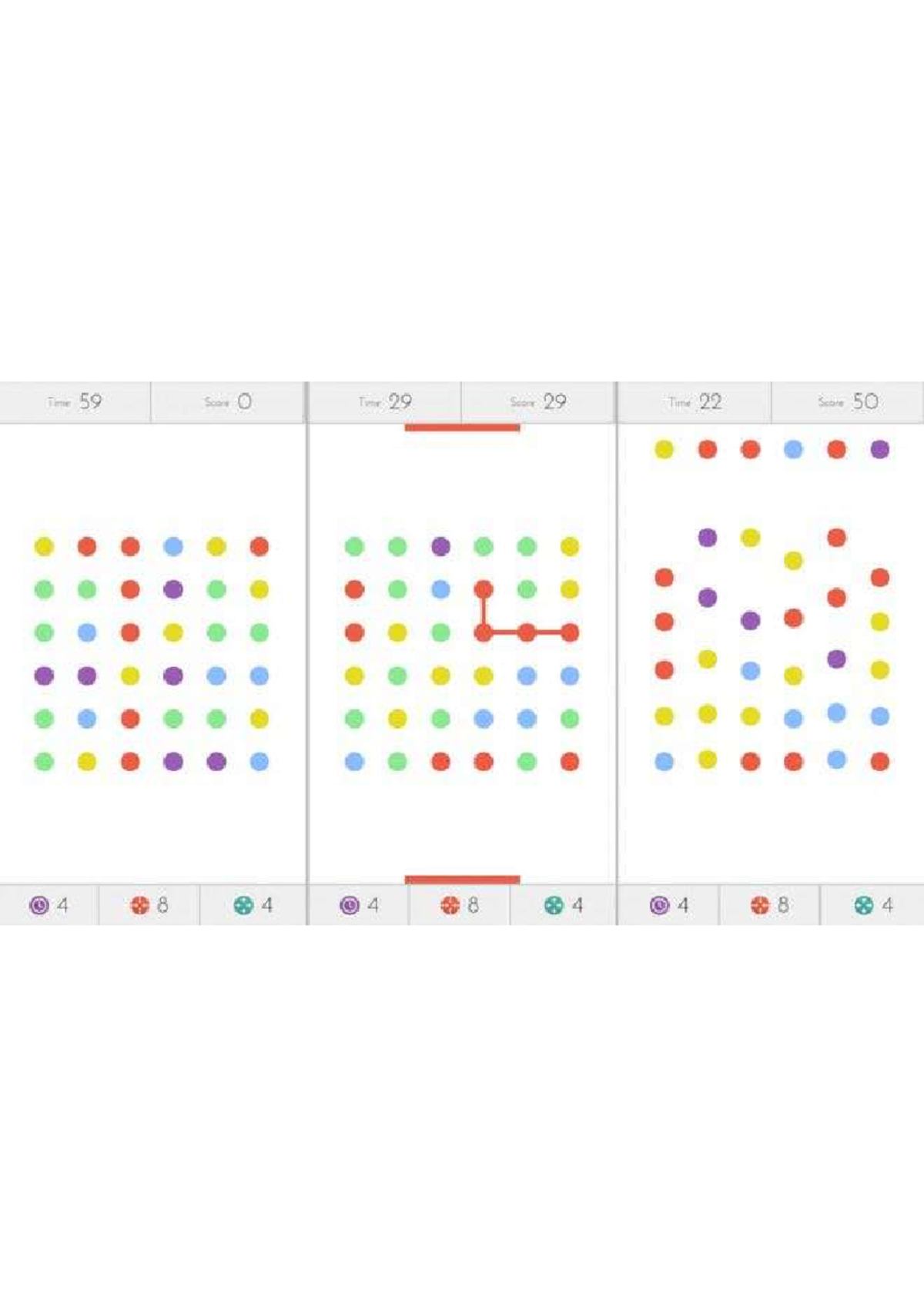 Color Line Puzzles & Compound Words Emoji Quiz Answers - Studocu