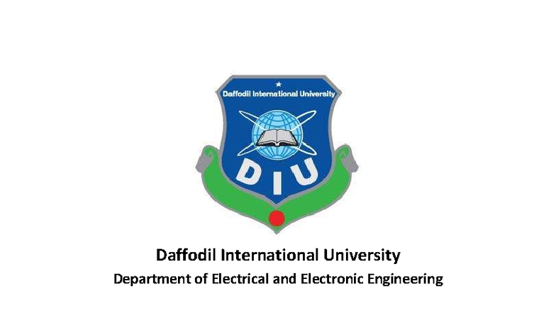 EEE 322: Updated Digital Signal Processing Lab Manual - Studocu
