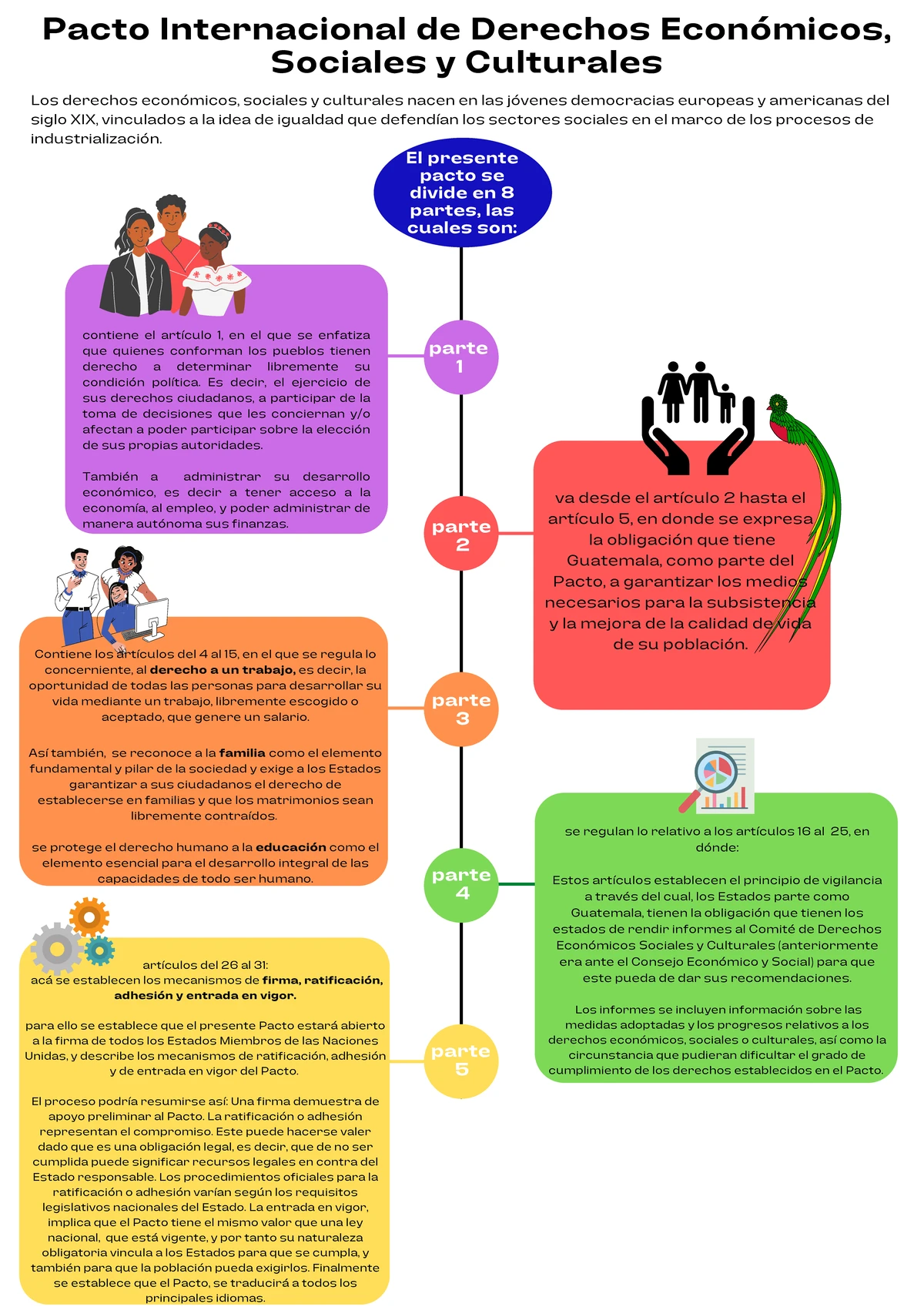 Funciones DE LA Procuraduria DE LOS Derechos Humanos - FUNCIONES DE LA ...