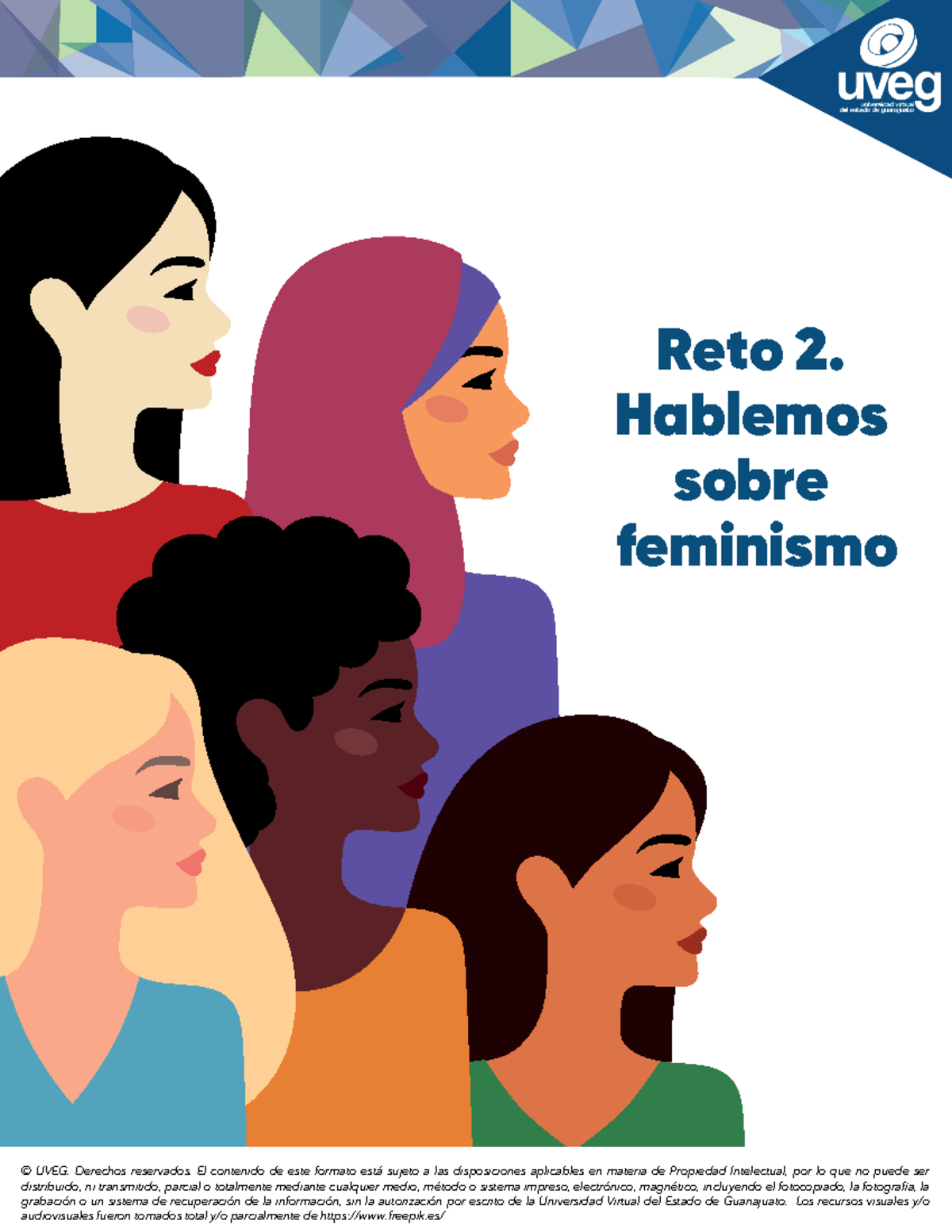 SHEG U1 R2 Mapa Conceptual sobre Feminismo y sus Olas - Studocu