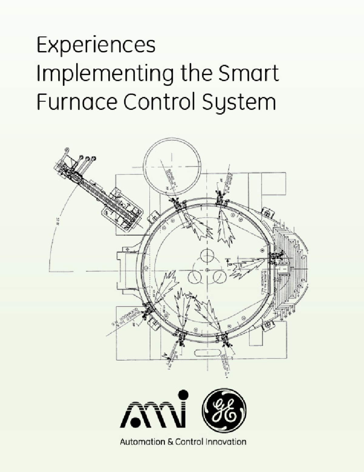 Smart Furnace Control System Implementation: EAF Optimization Insights ...