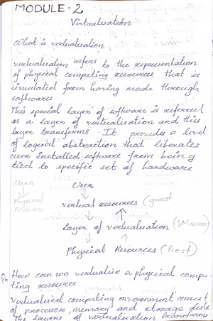 Cloud Computing - CST423 - KTU - Studocu