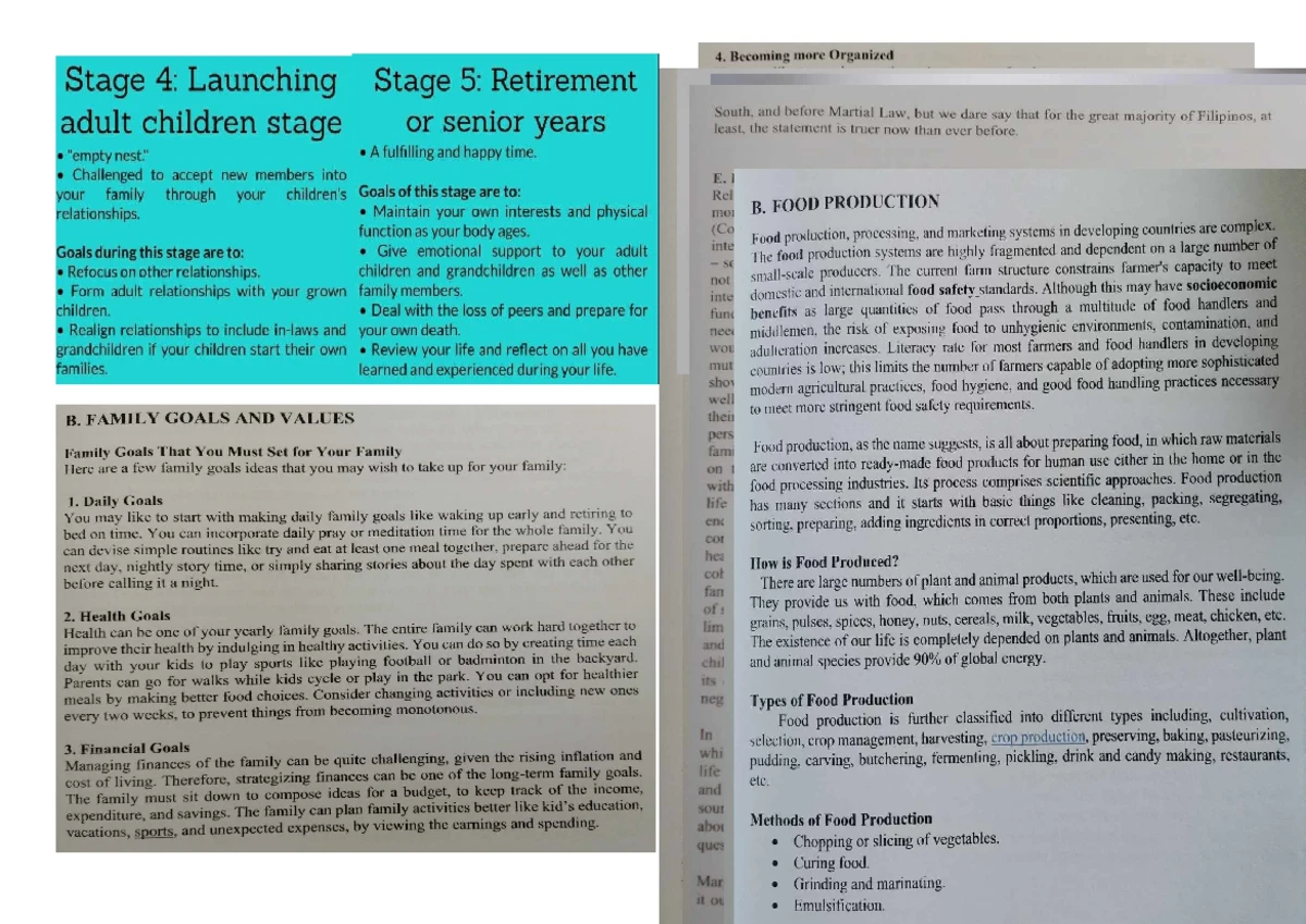BEM 106: Reviewer on Instructional Planning & 5E Model in Science ...