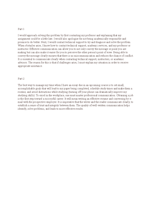 Cyb100 wk4 - explaining the layers of cyber space terrain- Physical ...