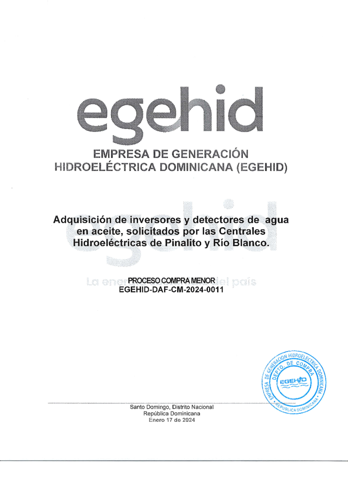 0 merged - Resumen - eg .t ####### EMPRESA DE GENERACIÓN ####### H ...