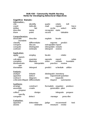 Ob ATI - notes - ACTIVE LEARNING TEMPLATE: System Disorder STUDENT NAME ...