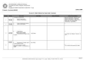 PGC Angolano casos pratico e exercicios - Ficha Técnica Título Plano ...
