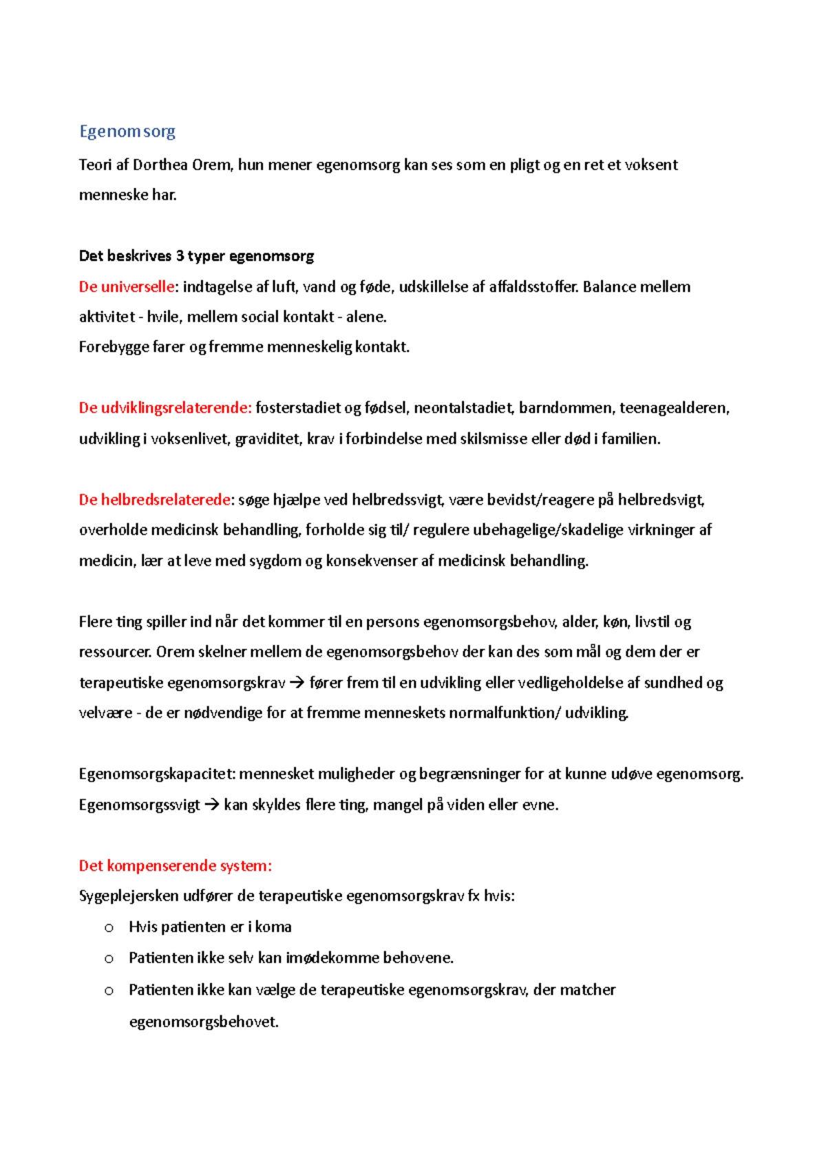 Phil Barker - Sygeplejeteoretiker - Phil Barker: The Tidal model ...