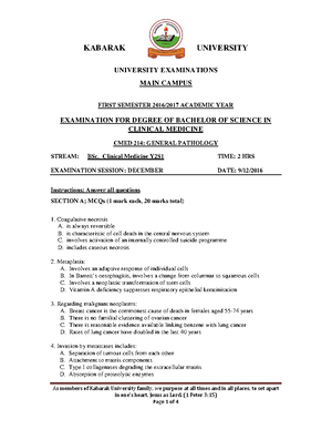 [Solved] Describe the AMEGA principle in first aid care - Clinical ...