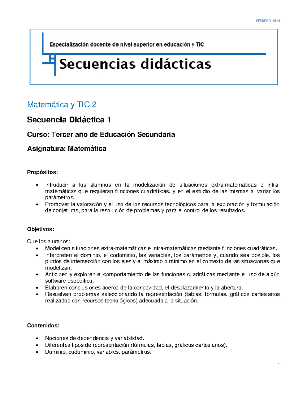 Cómo elaborar consignas significativas - ¿Qué es una consigna significativa? Por consigna ...