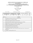 Machine learning laboratory - AD3461 - Studocu