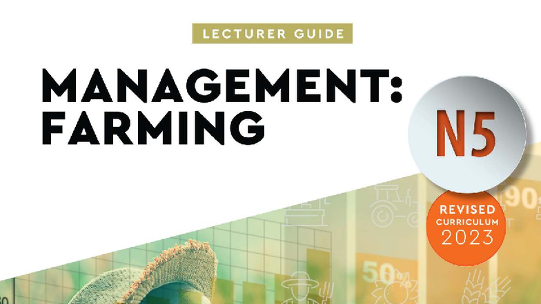 N5-Management-Farming-Lecturer-Guide-2023 (2) - N5 Management: Farming ...