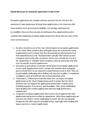 Explain Aneka framework architecture with a neat diagram - Aneka is a ...