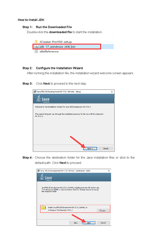 CC 103 Lesson 2 - Handout - What is python? - Python is an interpreted, object-oriented, high ...