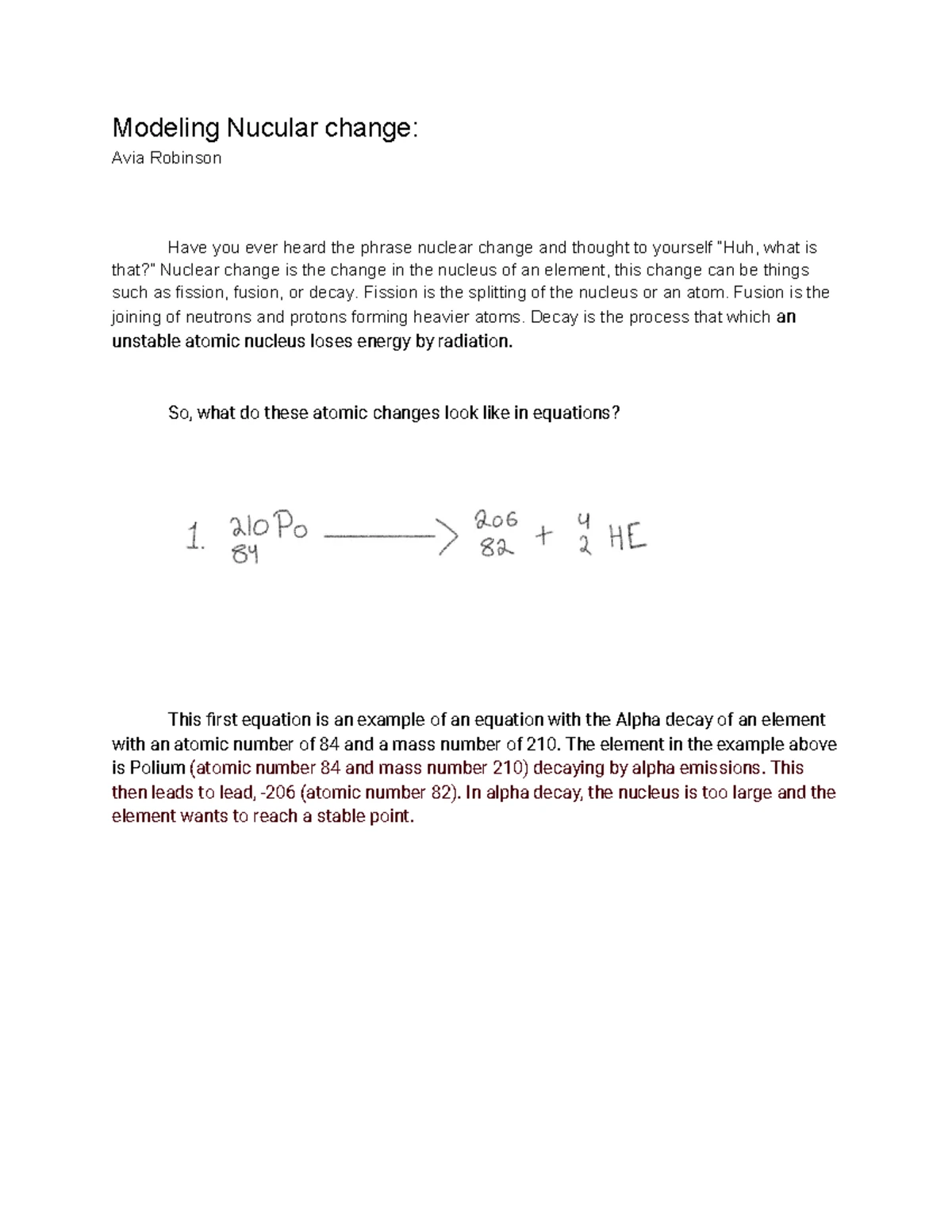 Circle Constructions - Part 1 Student Guide and Assignment - Studocu