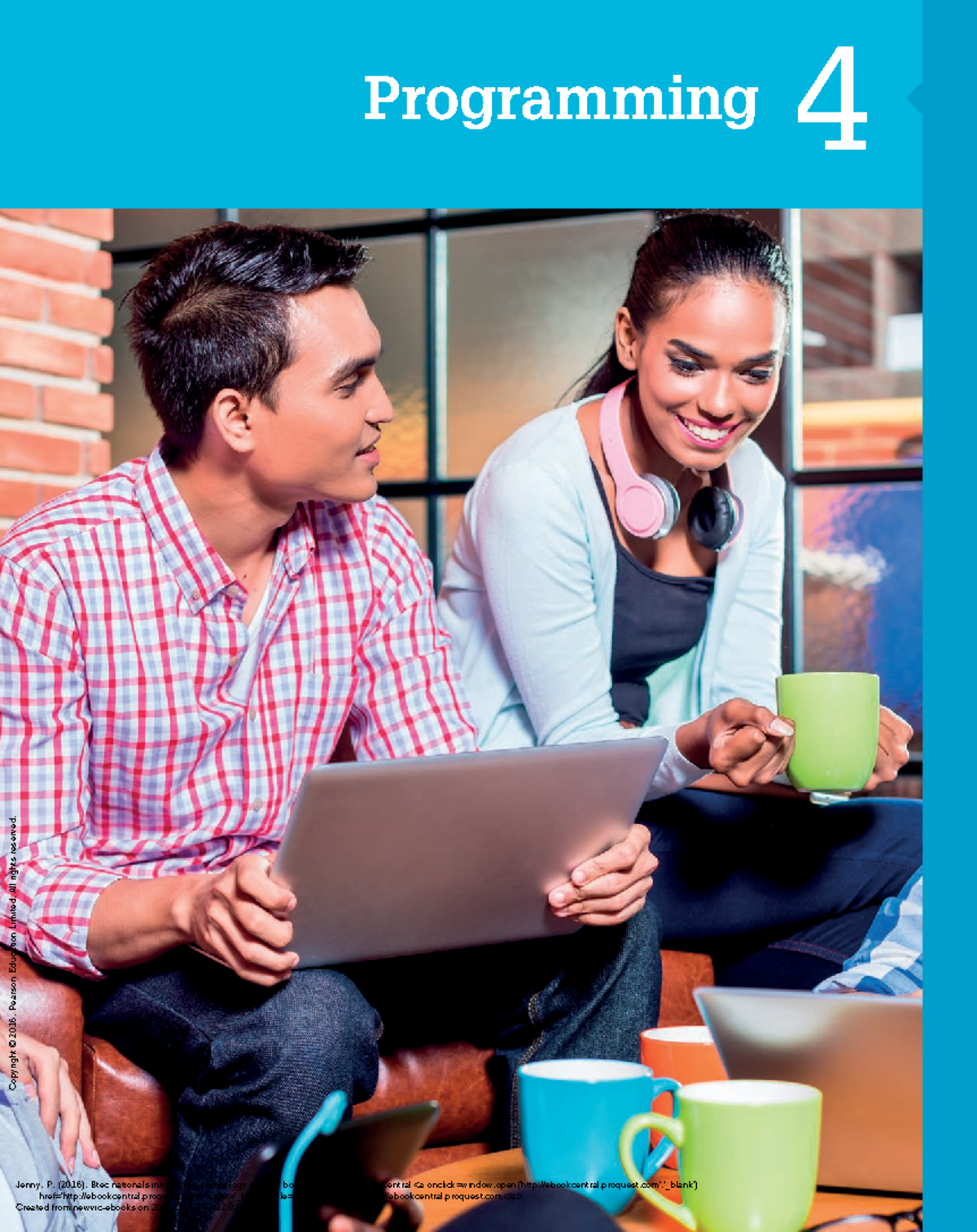 Unit 4 Programming Concepts and Computational Thinking Skills Guide ...