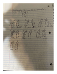 MATH 005 Practice materials - UC Merced - Studocu