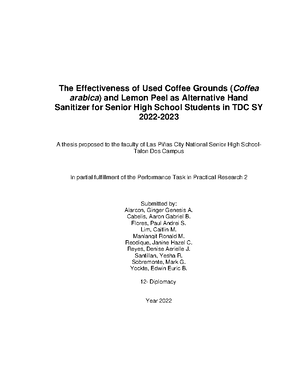 UCSP Module 4 - i SHS Understanding Culture Society and Politics ...