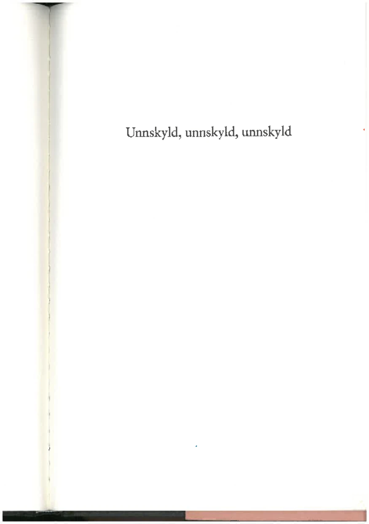 Visuelle Virkemidler i Bildekomposisjon: En Analyse av Uttrykk - Studocu