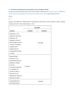 [Solved] Consider a simple economy that produces two goods beers and paper - Macroeconomics ...