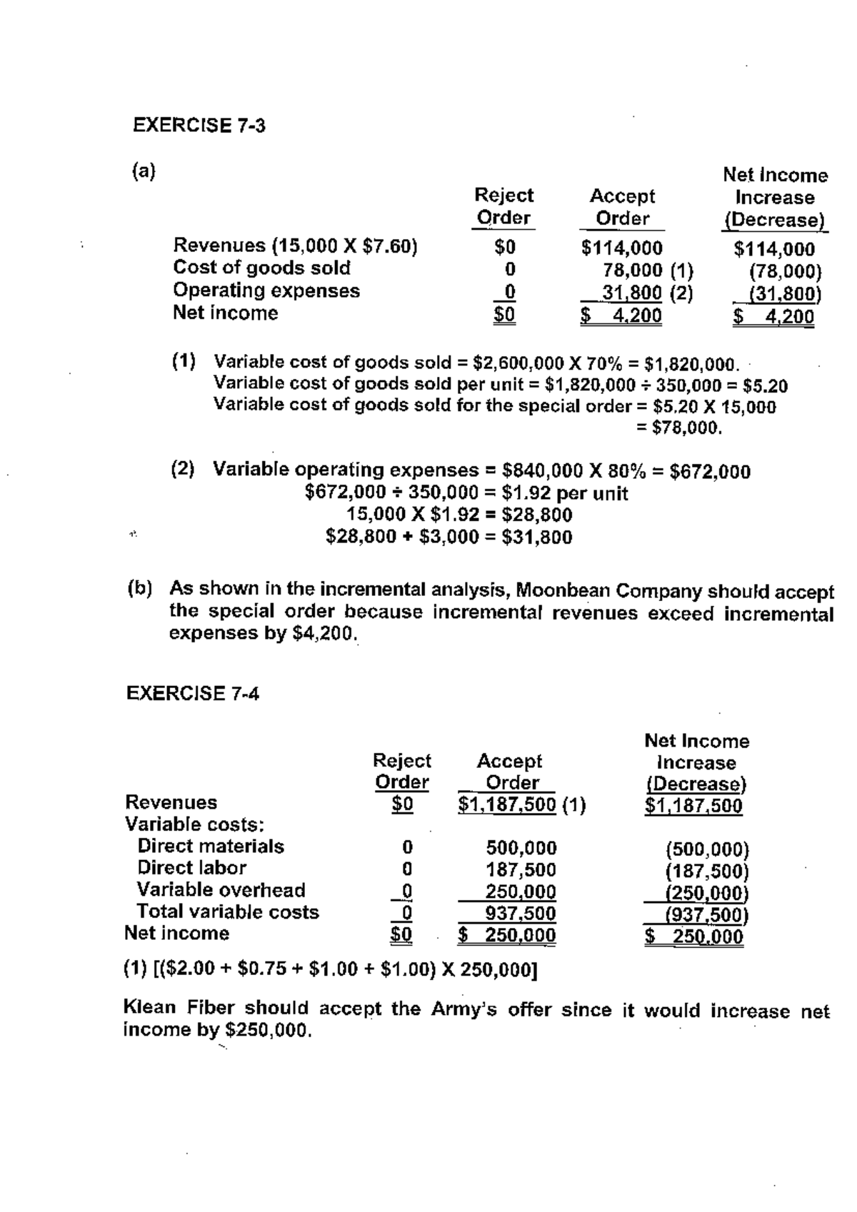 AF102 Tutorial Solutions: Comprehensive Guide to Problem Solving - Studocu