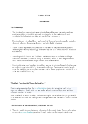 CSEC Social Studies Glossary - Key Terms & Vocabulary Definitions - Studocu