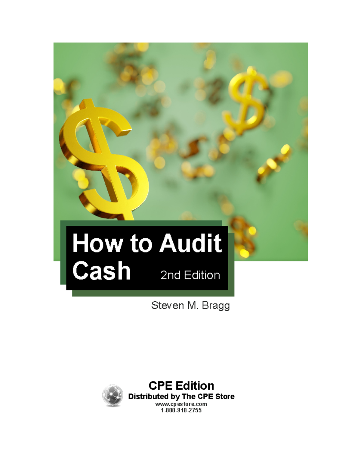 Audit of Cash: Understanding Procedures and Controls in Auditing - Studocu