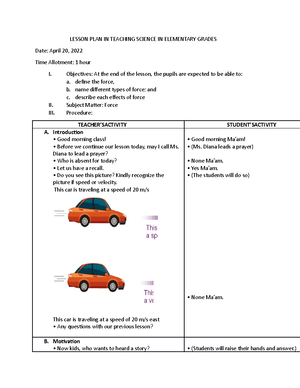 Health 10 Q3 Module 1 - Health Quarter 3 – Module 1: Significance of ...