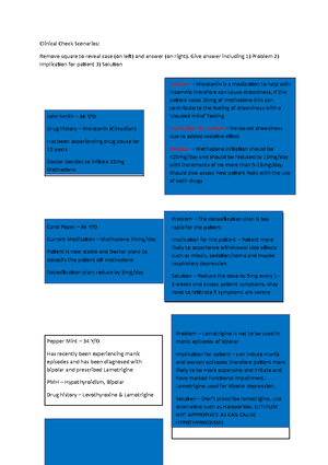Bamford classification of stroke - Bamford/Oxford classification The ...